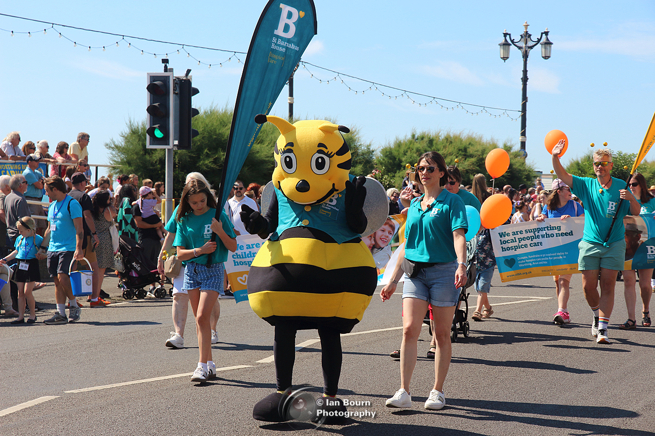 Worthing Rotary Carnival